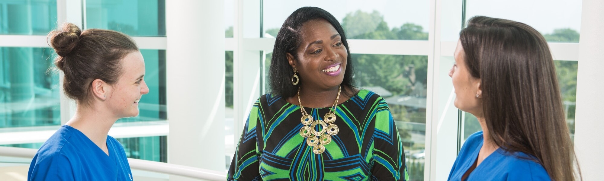 Meeting with my Advisor - University-wide Academic Advising - Grand ...